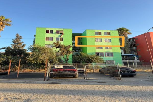 Se vende departamento en Lago Balkash 4701A, Colinas del Alamar, 22210 ...