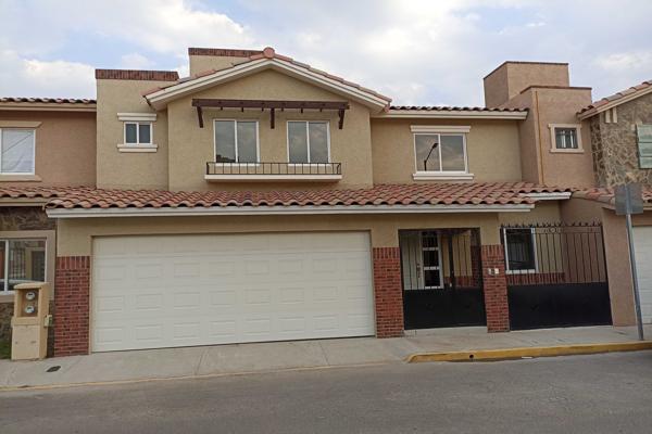 Se vende casa Portosanto 402 #402, Colonia Real Madeira, C.P. 42082