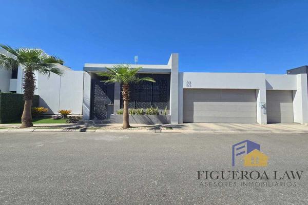 Casa disponible en venta en MEXICALI, Colonia Aurea Residencial, C.P. 21226