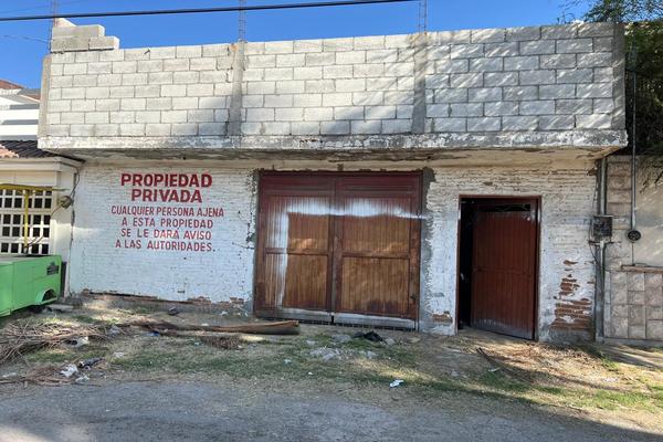 Terreno disponible en venta en Cerrada san Jesus #S/n , Colonia ...