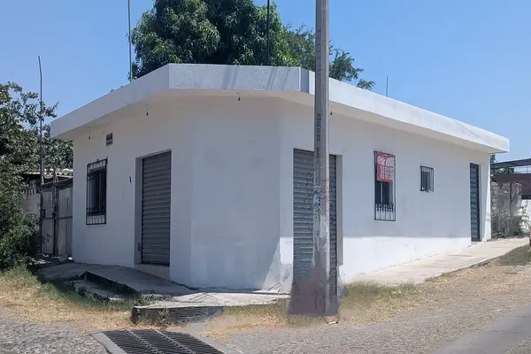 Se vende casa Norma Ceballos Larios #285, Colonia San Isidro, C.P. 28974
