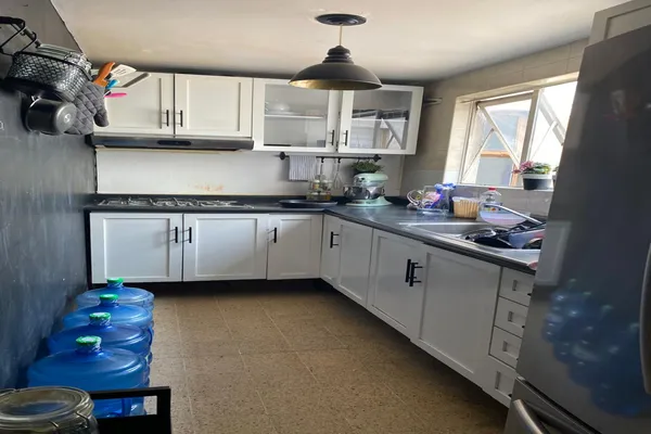Se vende departamento Monte Alban #506, Colonia Independencia, C.P. 03630