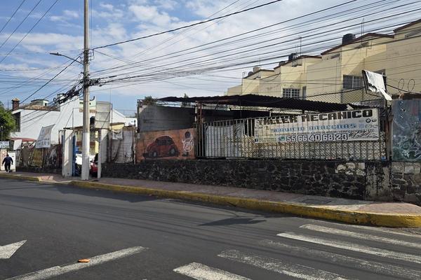 Se vende terreno en Avenida San Jerónimo, Colonia Lomas Quebradas, C.P ...