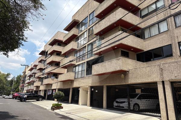 Departamento disponible en venta en Calle Monte Albán 300, Colonia ...