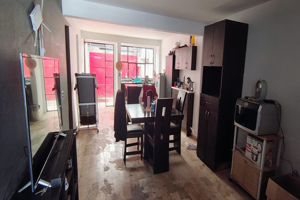 Venta de departamento Blvd. Adolfo López Mateos 129, Nonoalco,...