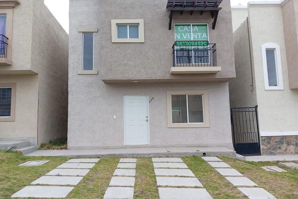 Casa disponible en venta en Miranda Privada Moura #110, Colonia Real ...