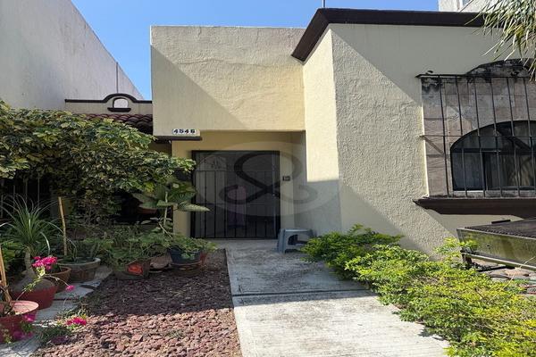 Se vende casa Manuel Martínez Valadez, Colonia Balcones de La Joya, C.P ...