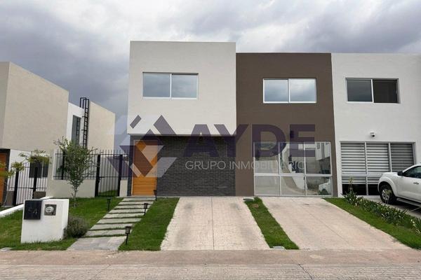 Venta de casa en Av. Camino de los Parques, Colonia Colinas de San ...