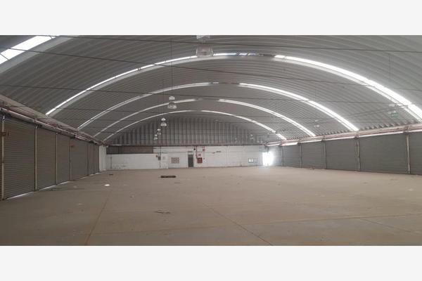 Se vende bodega en CALZADA DE LAS PALMAS 90 #90Int. 0, Colonia La ...