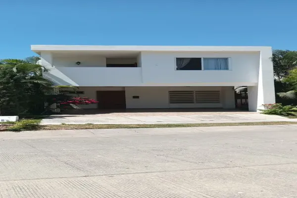 Casa en venta, Arreciffe Cozumel #105Int. coto 4, Colonia Las Moras, C ...