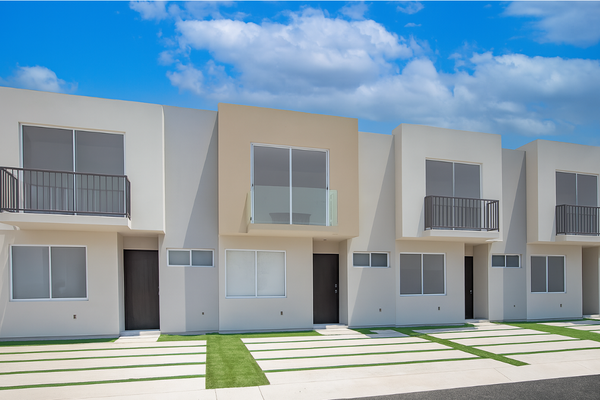 Venta de casa en Av. Adolf Bernard Horn Junior 1350, 45650 ...
