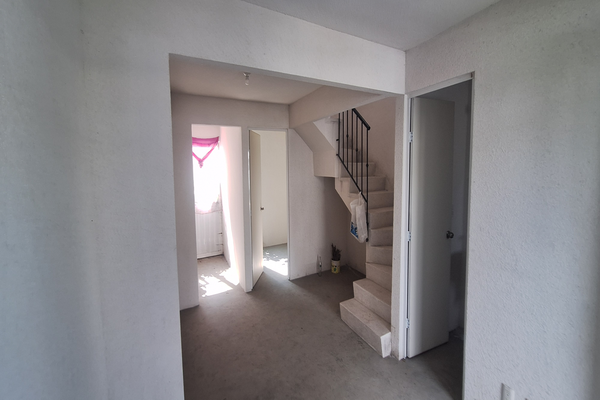 Venta de casa en Calle Potrero 105 Vivienda 44 MZ 21, Las Trojes 1 ...