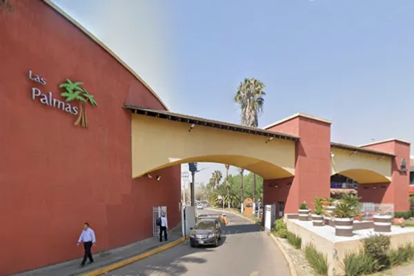Venta de casa en Las palmas de la hacienda #11Int. 4 30, Colonia ...