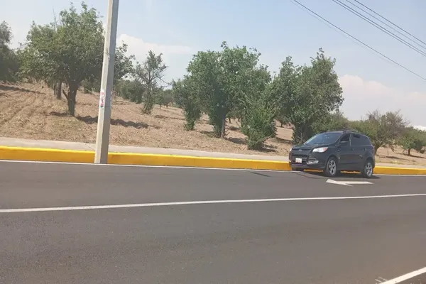Venta de terreno industrial Cuarto Barrio #101, Colonia Cuarto, C.P. 74160