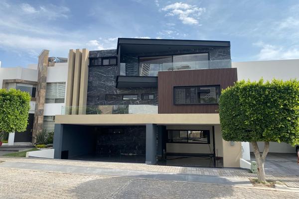Se vende casa Parque Terranova, Lomas de Angelopolis 2, San An...
