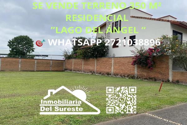 Terreno en venta disponible en Roble #Sn, Colonia El Espinal, C.P. 94330