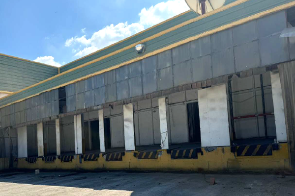 Bodega en a, Apodaca Centro, Nuevo León en Renta ... - Propiedades.com