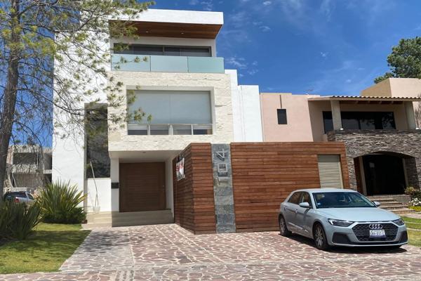 Casa en Boulevard Country Club Gran Ja..., La Cam... - Propiedades.com