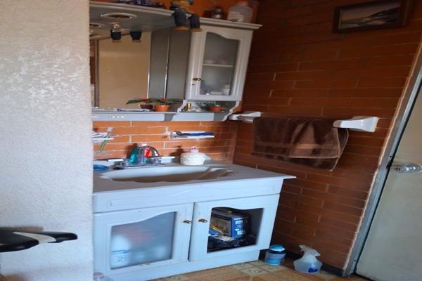 Se vende departamento en Calle Uno, Colonia Agrícola Pantitlan, C.P. 08100