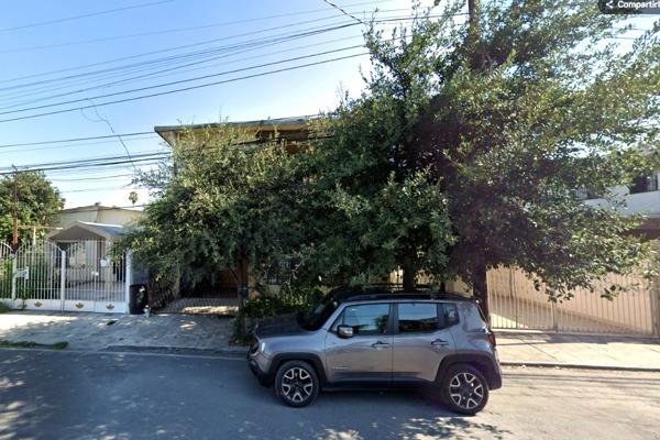 Venta casa en San Nicolás #s/n, Colonia Chapultepec, C.P. 66450