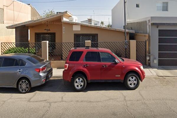 Venta casa en Av. Antonio de Mendoza, Prohogar, 21240 Mexicali...