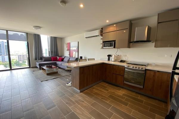 Venta de departamento en Aaron Sáenz Garza, Colonia San Jerónimo, C.P ...