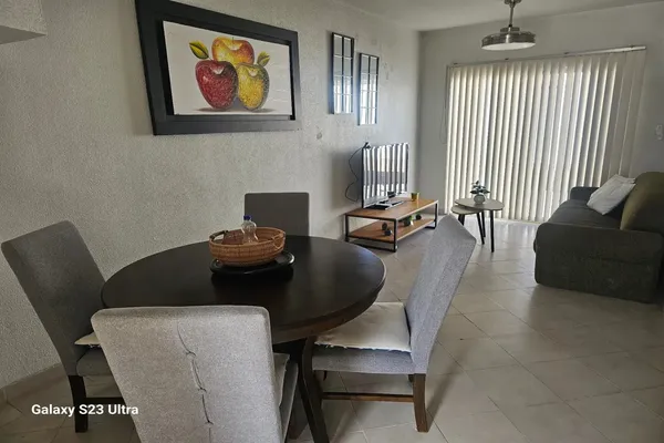 Renta de casa en Acacia #1, Colonia Residencial Palma Real, C.P. 27023