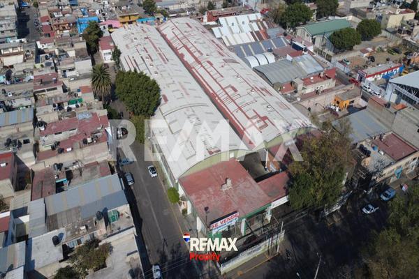 Se renta nave industrial en Acueducto de Tenayuca, Colonia Acueducto ...