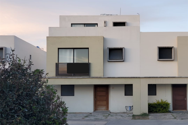 Casa en Adamar, Adamar, Jalisco en Venta en $3.00... - Propiedades.com