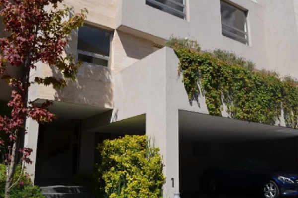 Casa en condominio en SAN FRANCISCO, San Jerónimo... - Propiedades.com