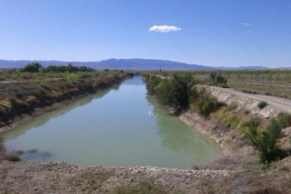 Rancho disponible en venta en Carretera libre a Ojinaga km 212+200 en ...