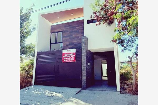 Se vende casa en , Colonia Adonahi, C.P. 29016