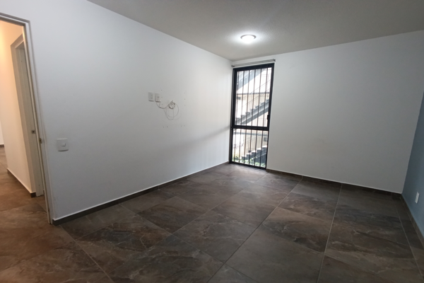 Departamento en venta disponible en C. Nogal 187, Sta María la Ribera ...