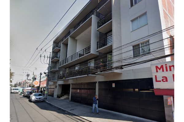 Venta de departamento Agrícola Pantitlan, Colonia Agrícola Pantitlan, C ...