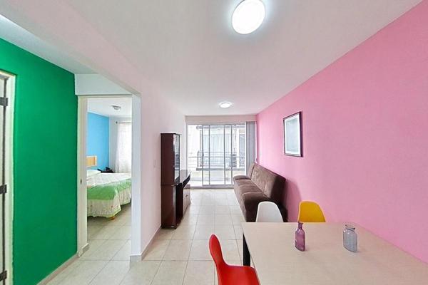 Departamento disponible en renta en , Colonia Agrícola Pantitlan, C.P ...