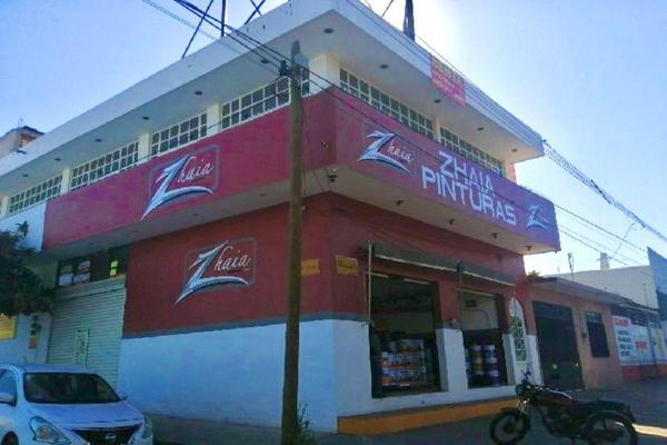 Venta de local en , Colonia Aguascalientes Centro, C.P. 20000