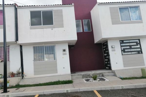 Venta de casa en Agustín González Medina, Colonia Eduardo Loarca ...