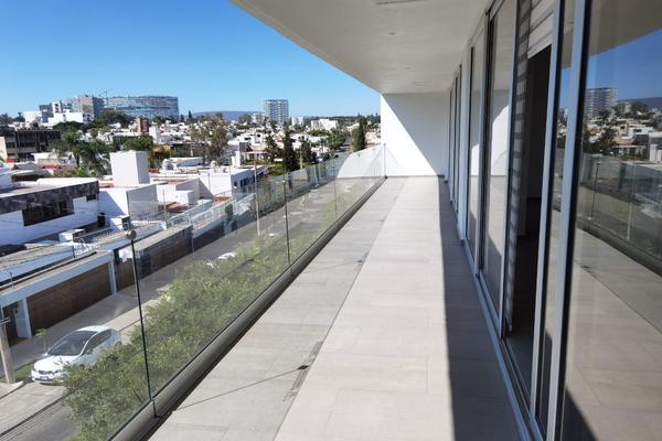 Departamento en Alberta, Lomas de Providencia, Ja... - Propiedades.com