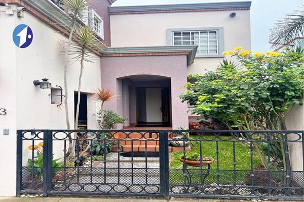 Casa disponible en venta en alcatraz, Colonia Valle del Alamar II, C.P ...