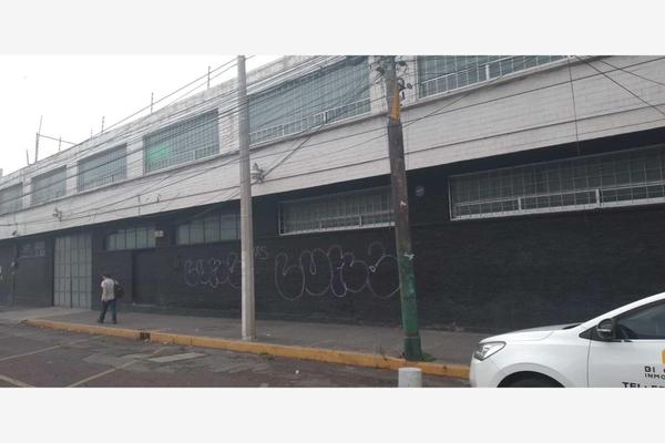 Renta de bodega Alce Blanco, Colonia Industrial Alce Blanco, C.P. 53370