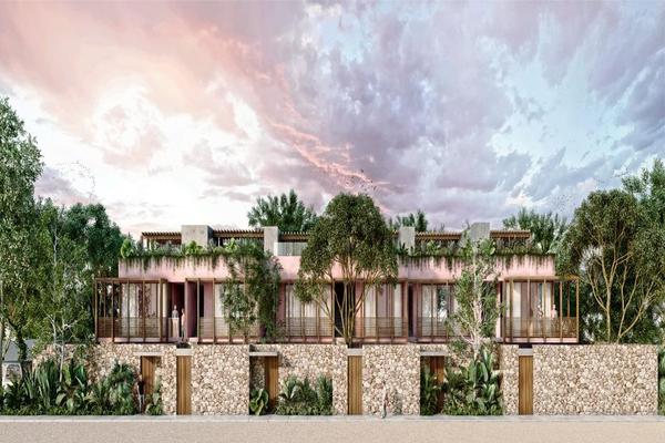 Casa en venta disponible en , Colonia Aldea Tulum, C.P. 77763