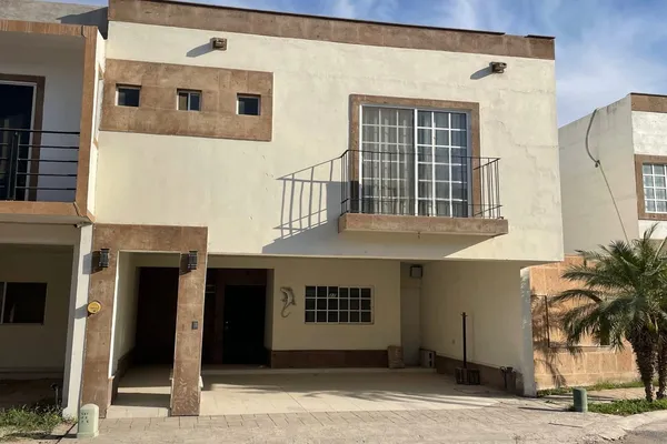 Casa en Alebrijes Residencial, Coahuila en Renta... - Propiedades.com