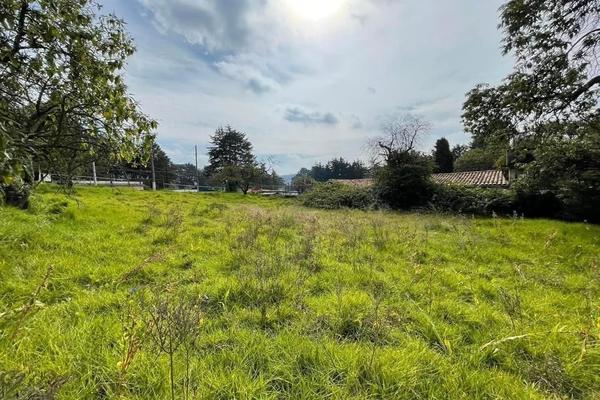 Se vende terreno en Alfredo del mazo, Colonia Villa del Carbón, C.P. 54300