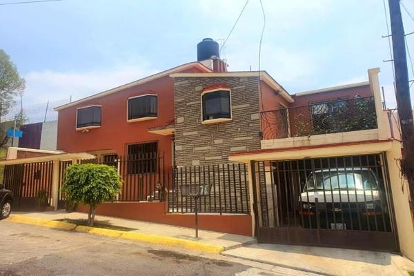 Se vende casa ALONDRA, Colonia Lomas de Capistrano, C.P. 52987