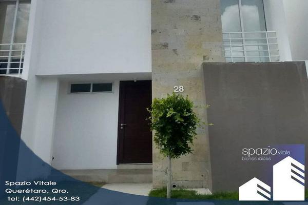 Renta de casa en Altaira Cetus, Colonia Zakia, C.P. 76269