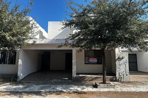 Renta casa en Amberes Residencial, Colonia Paseo Amberes, C.P. 67130