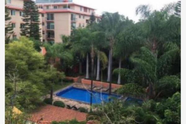 Venta de departamento Americas 2000 #406, Colonia Country Club, C.P. 44610