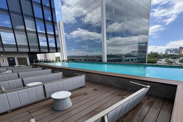 Departamento disponible en renta en Americas, Colonia Country Club, C.P ...