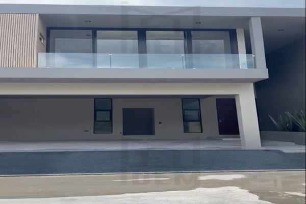 Casa en Amorada, Amorada Privada Residencial, Nue... - Propiedades.com