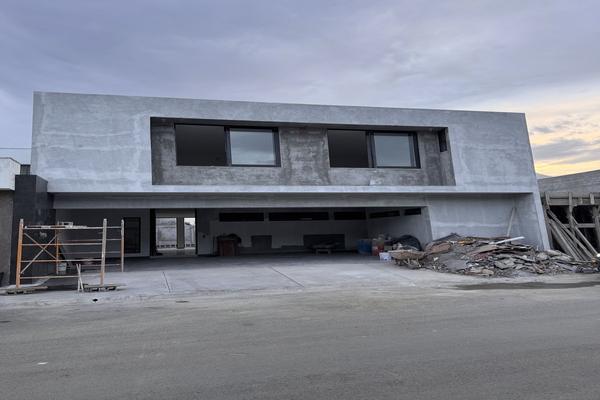 Casa en Amorada, Amorada Privada Residencial, Nue... - Propiedades.com